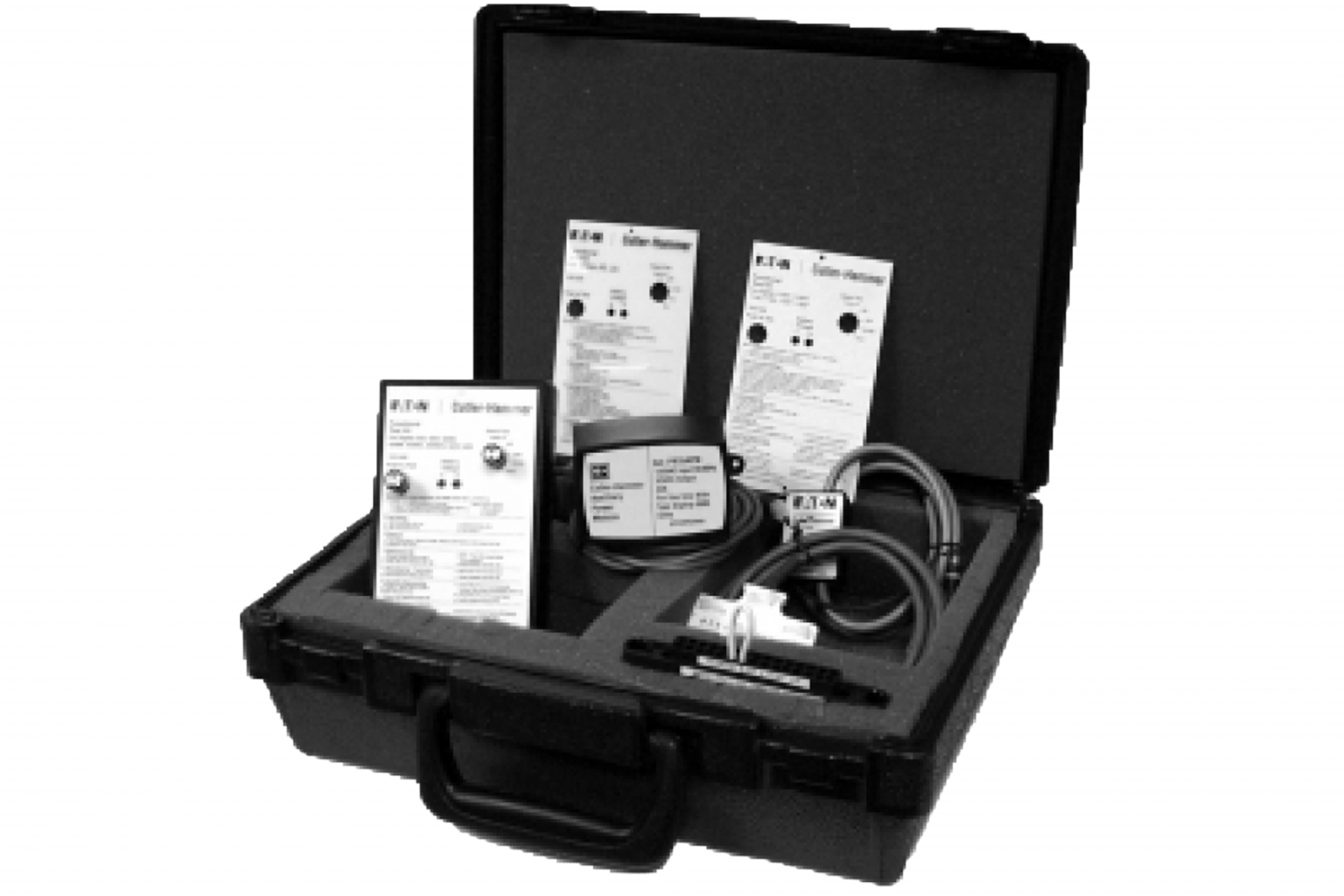 Omicron MPD 600 Partial Discharge Analyser - Powertech