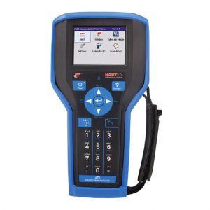 Emerson 475H Field Communicator HART - Powertech