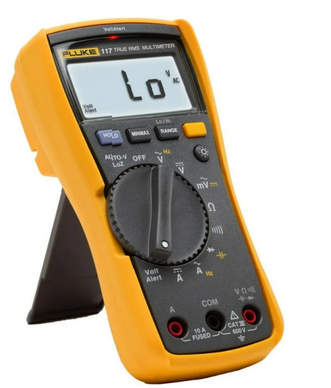 Multimeter Archives - Powertech