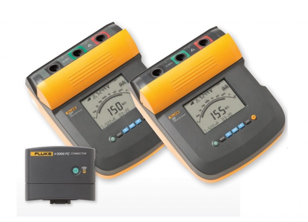 Cable Testing / Locating Archives - Powertech