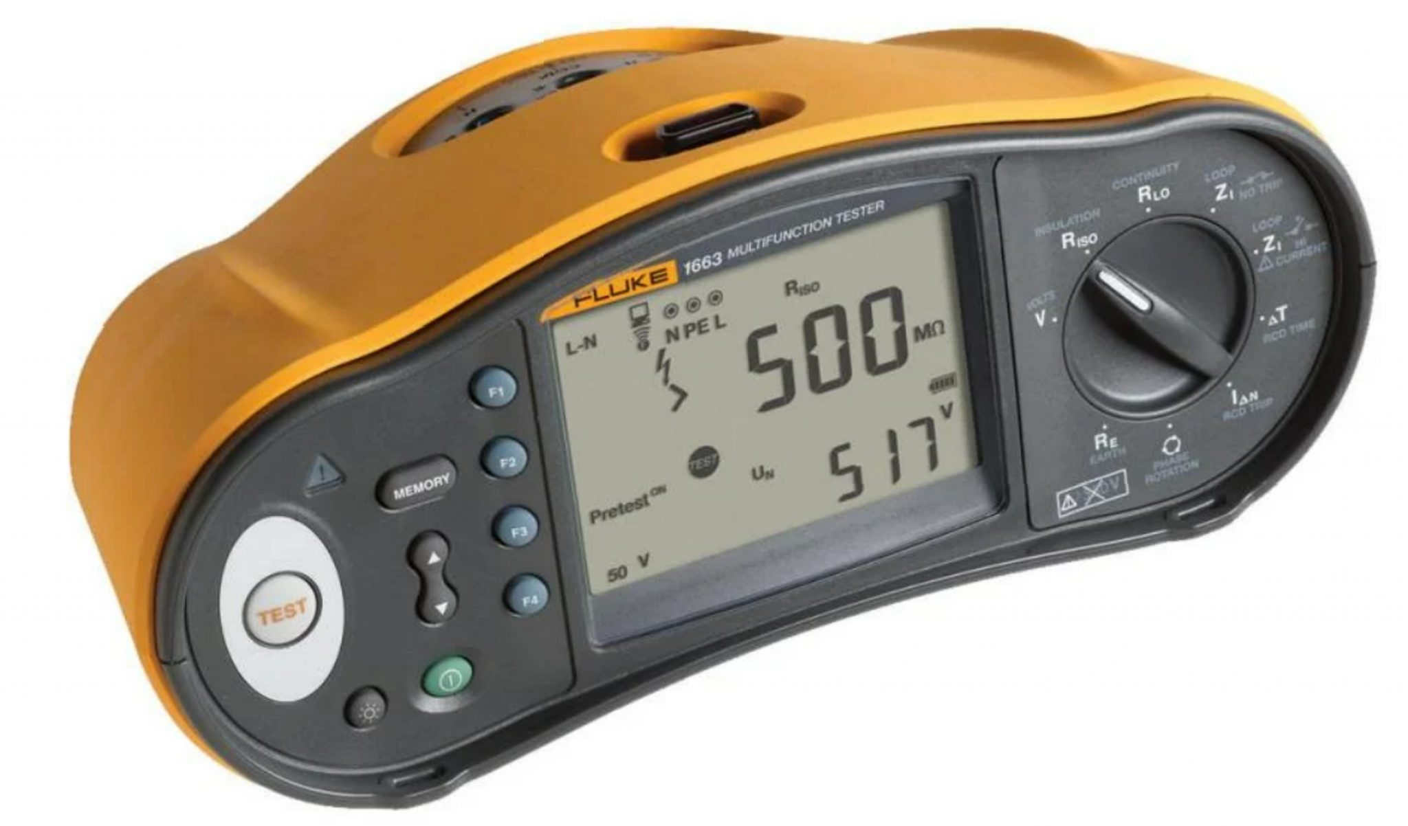 Installation Tester Archives - Powertech