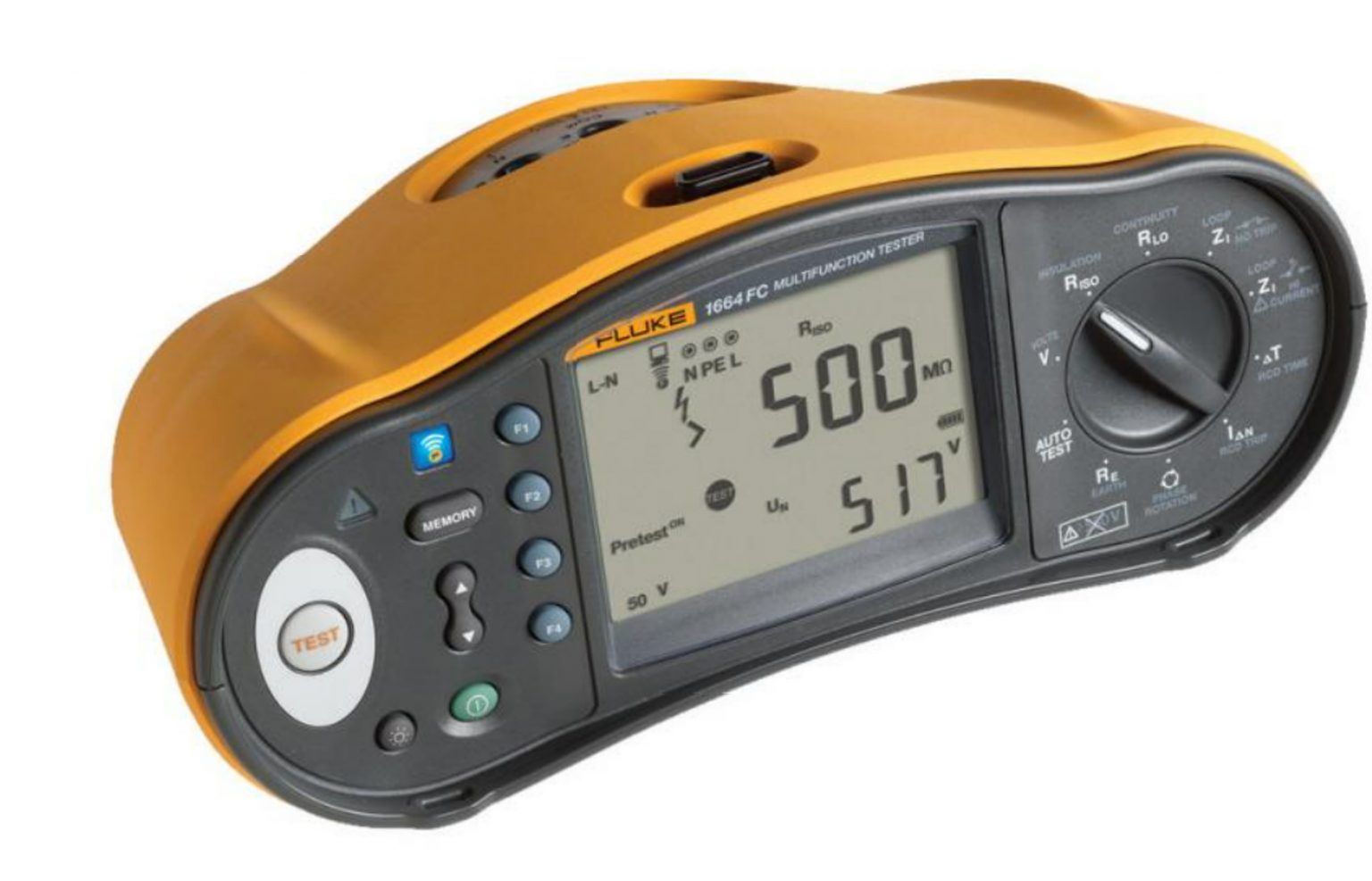 Installation Tester Archives - Powertech