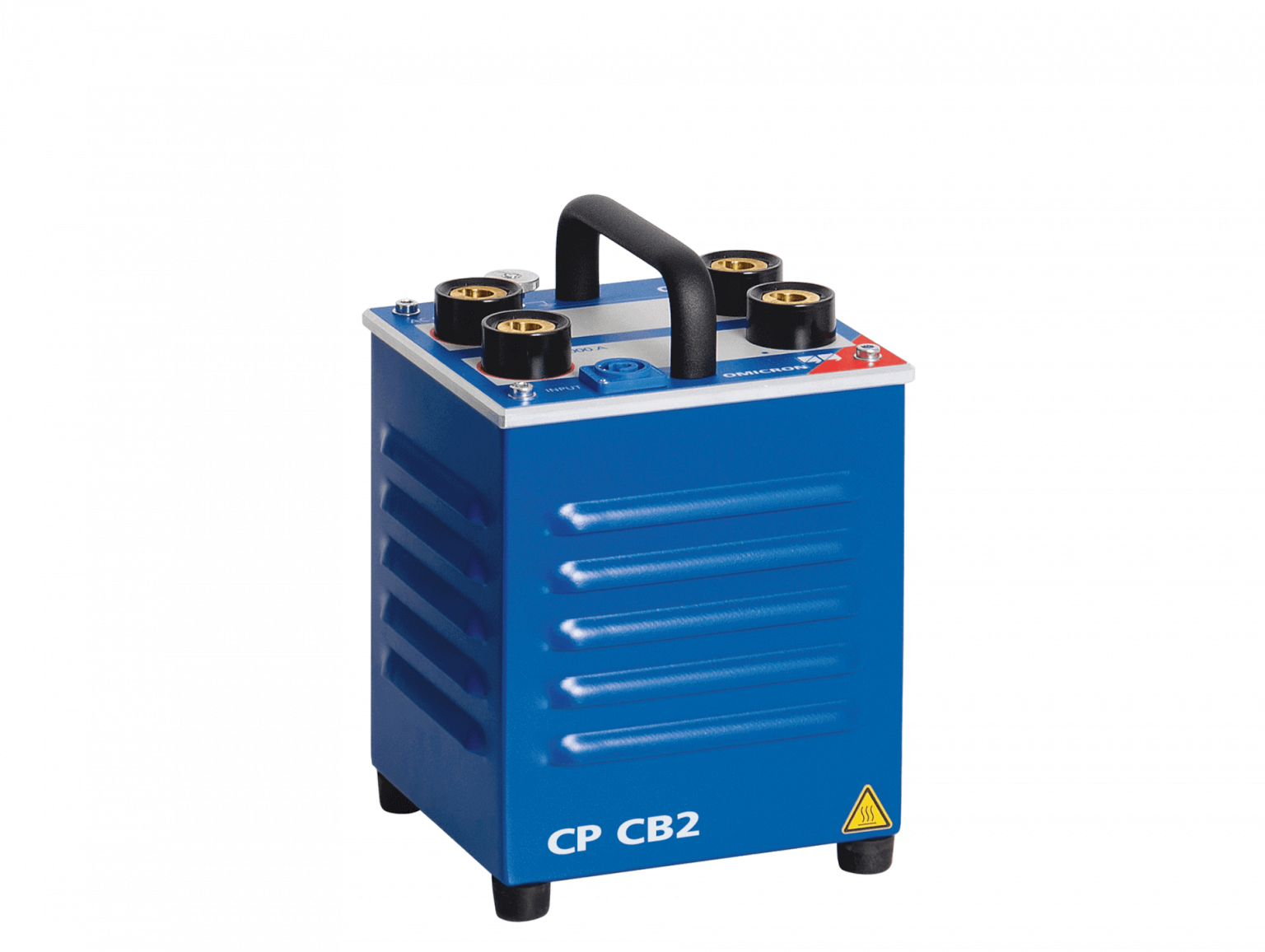 Primary Injection Test Set Archives - Powertech