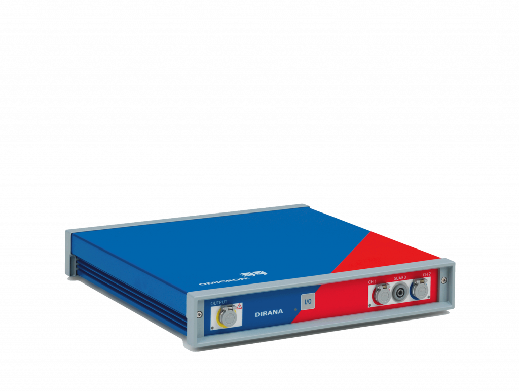 Transformer Testing Archives - Powertech