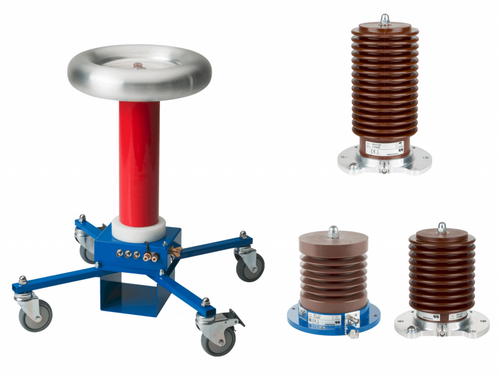 Partial Discharge (PD) Tester Archives - Powertech