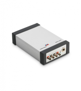 Omicron MPD 600 Partial Discharge Analyser - Powertech